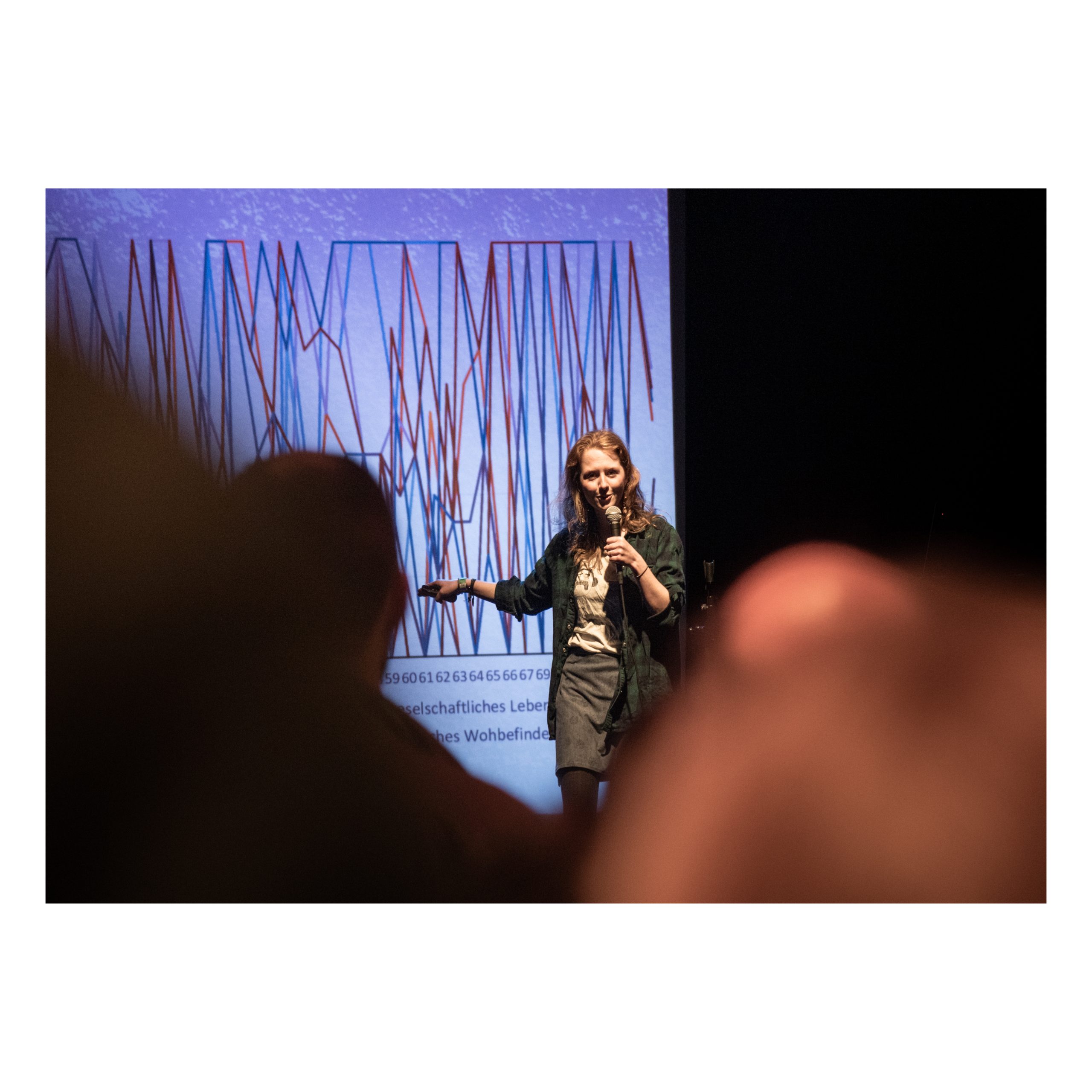 Science Slam in Hamburg im September 2023 ⋆ scienceslam.de