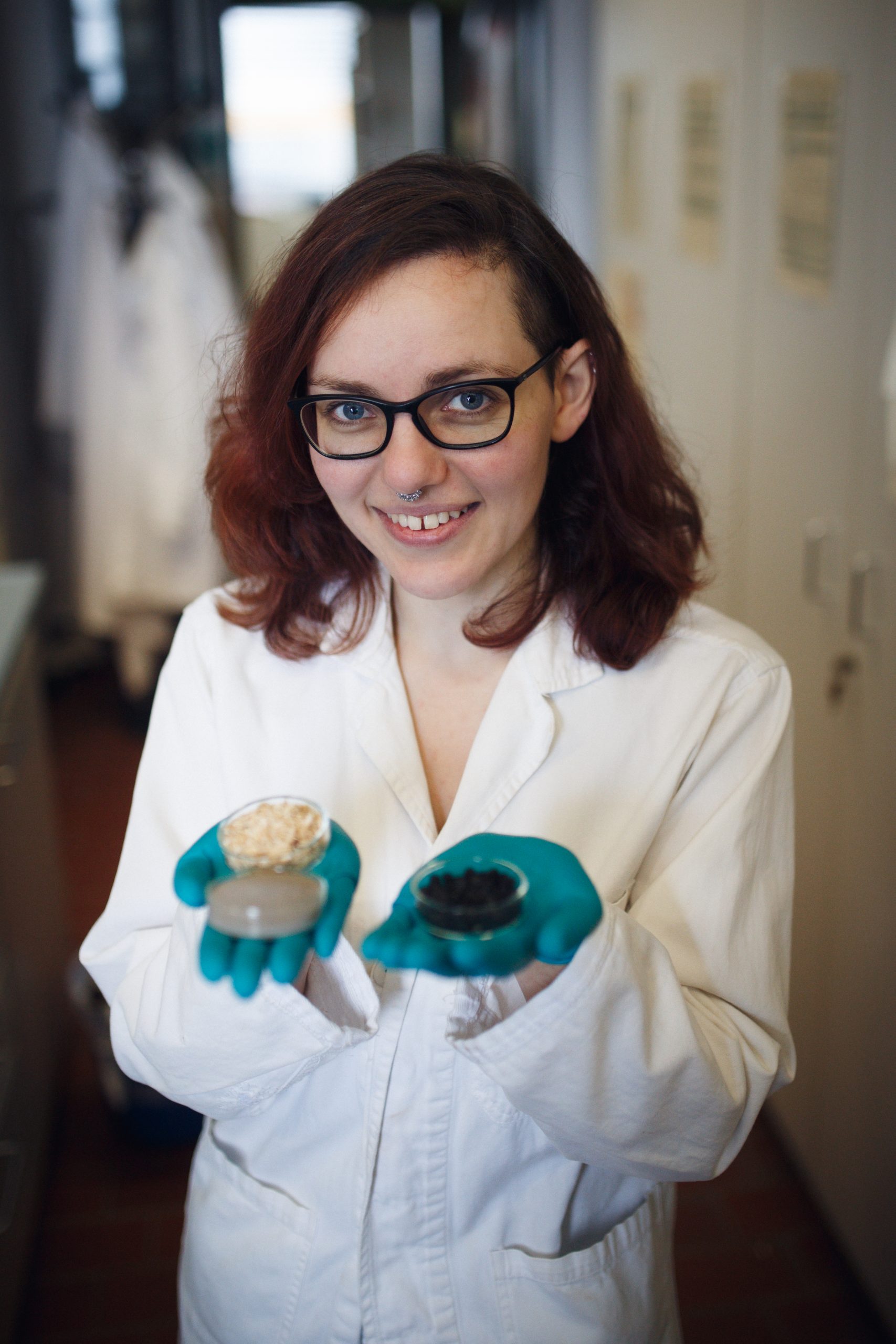 Science Slam Maria-Elena Vorrath ⋆ scienceslam.de