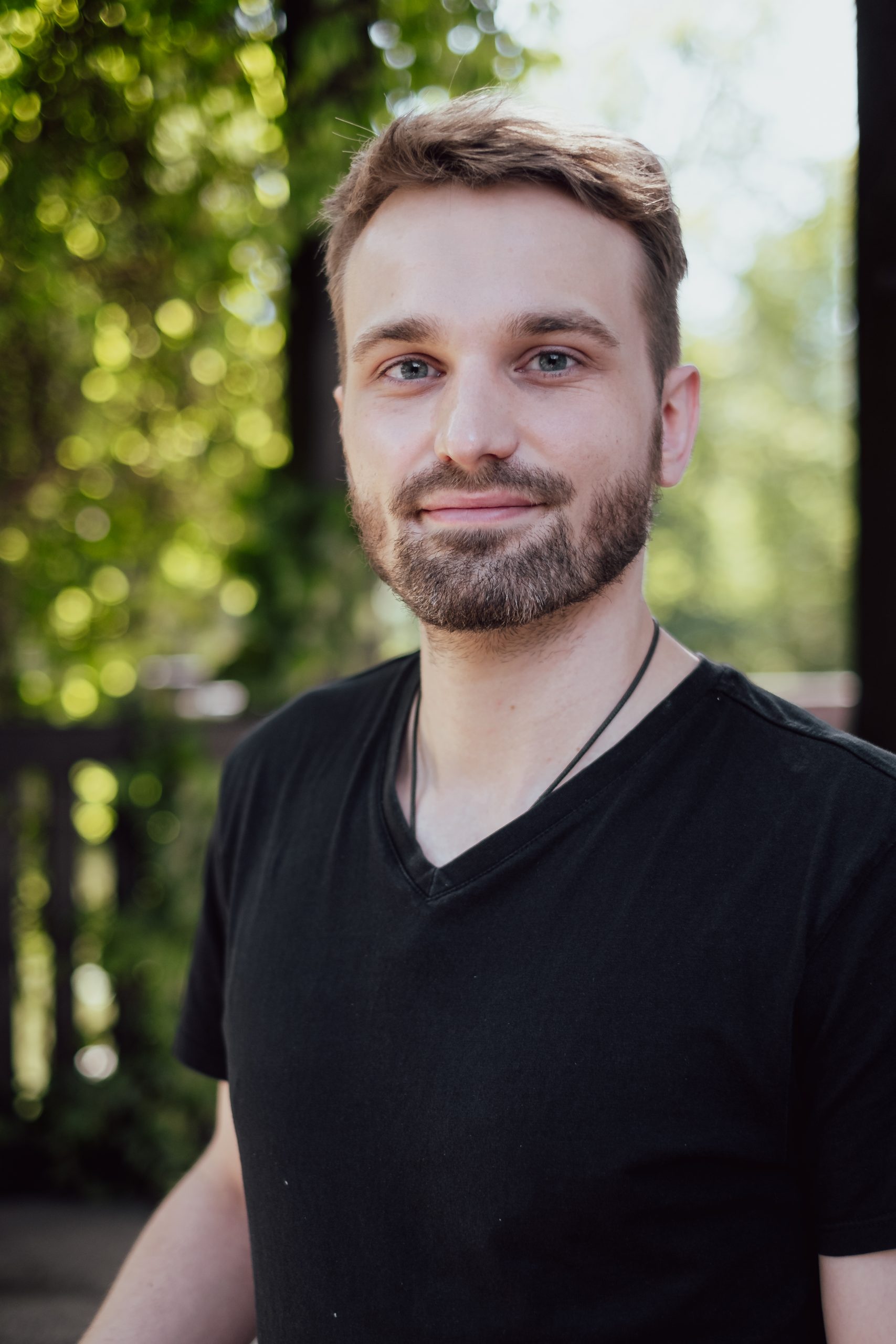 Science Slam - Felix Stegmann ⋆ scienceslam.de