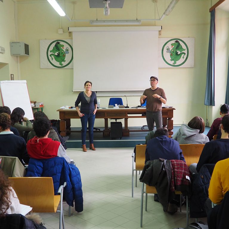 Workshop buchen ⋆ scienceslam.de